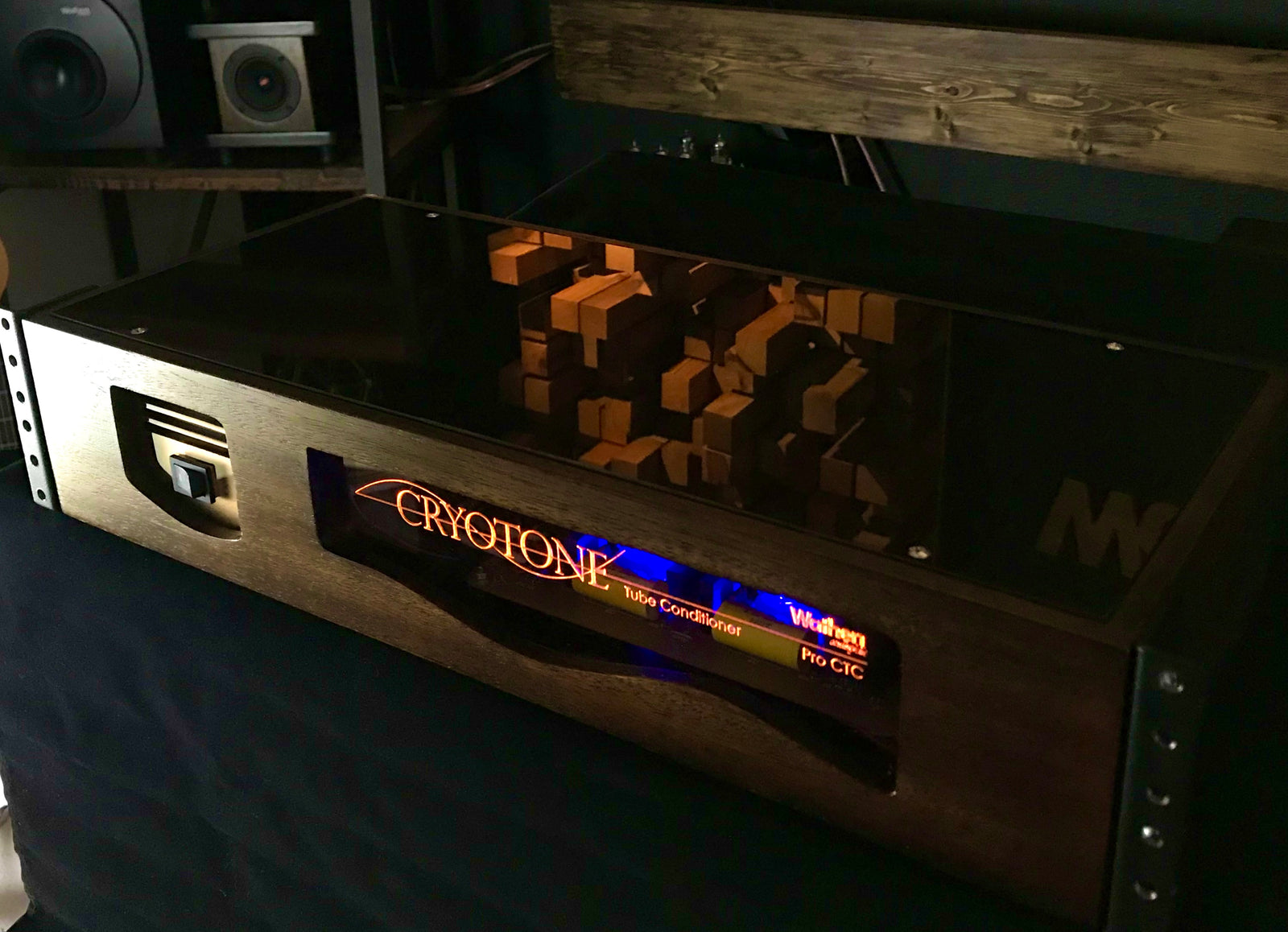 American High End Speakers and Audio Tubes – wathenspeakers